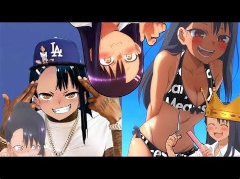 Dont Meme With Me Miss Nagatoro Rnagatoro
