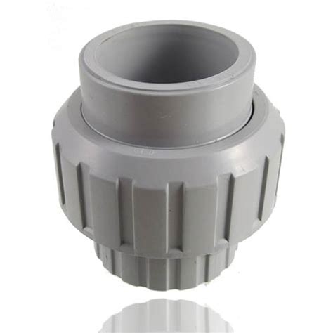PVC C Plain Fittings - PVC C Pipe Systems - Pipe Systems, PE Soil ...