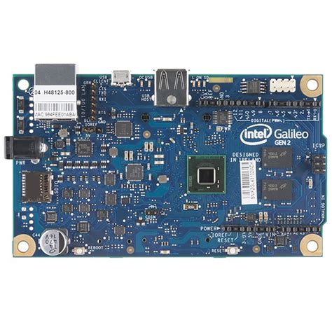 Intel® Galileo Gen 2 Australia
