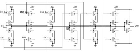 Figure 2 From A 12v 2 Bit Phase Interpolator For 65nm Cmos Semantic