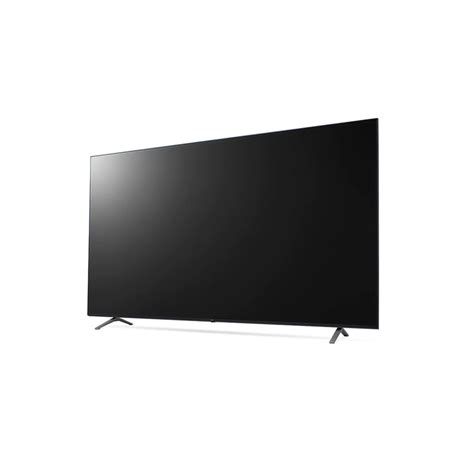 Lg 75ur640s 75 Uhd Commercial Led Tv Usb Built In Speakers Rs 232