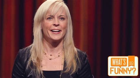 Whats So Funny Maria Maria Bamford