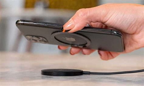 Does MagSafe Case Interfere With Wireless Charging MagSafeHub