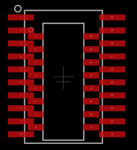 Solved How To Allow Overlap On Placement Autodesk Community