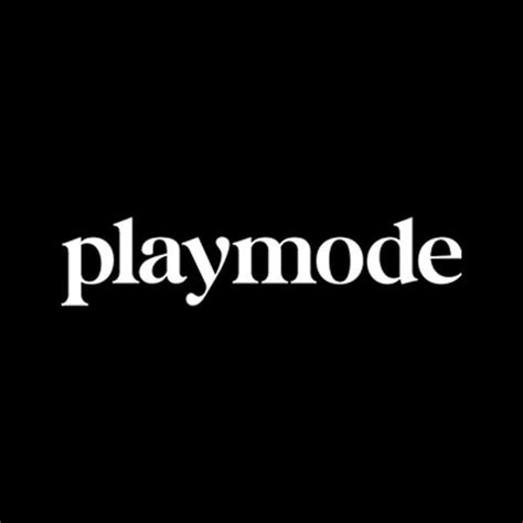 playmode playmode agency threads say more