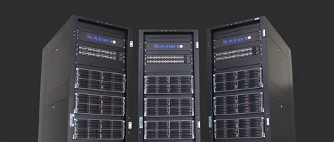 Supermicro And Canonical Ubuntu