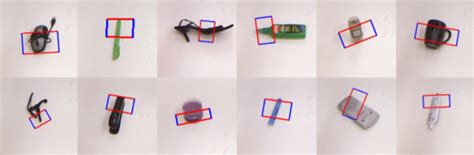 5 a set of manually labeled objects in the cornell dataset [142