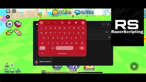 Pets Go Script Gems Spawner Auto Farm Pets Go Gems Spawner OP Mobile PC PASTEBIN