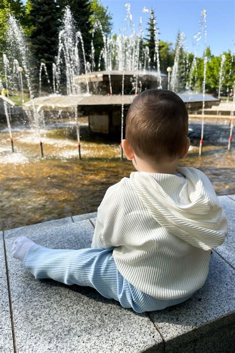 Детская толстовка