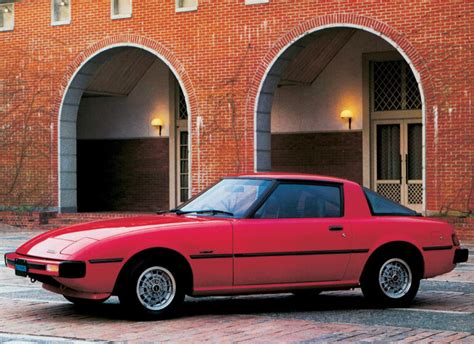 1978 Mazda Rx 7 Amazing Classic Cars