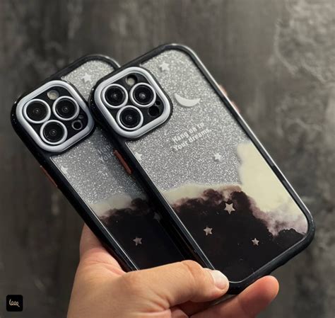 قاب آیفون رویایی