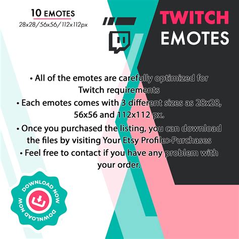 Twitch Turtle Emote Pack Cute Tortoise Rip Gg Hype Emote For Twitch