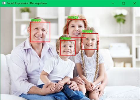 TensorFlow OpenCV表情识别 毕业设计 毕设 Color Spcae 博客园