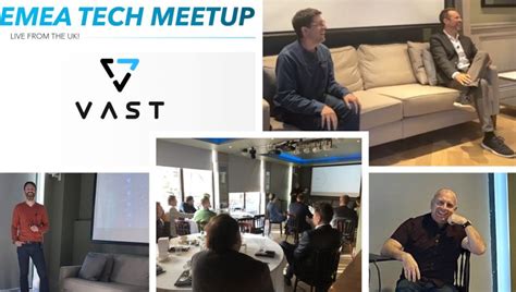 Jason Hammons On Linkedin Vastdata Bigdata Ai Datapipeline