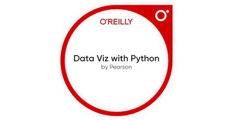 Mohammed Iqbal On Linkedin Data Viz With Python Was Issued By Oreilly