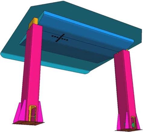 Object Of Study Operator Protection Structure Download Scientific Diagram