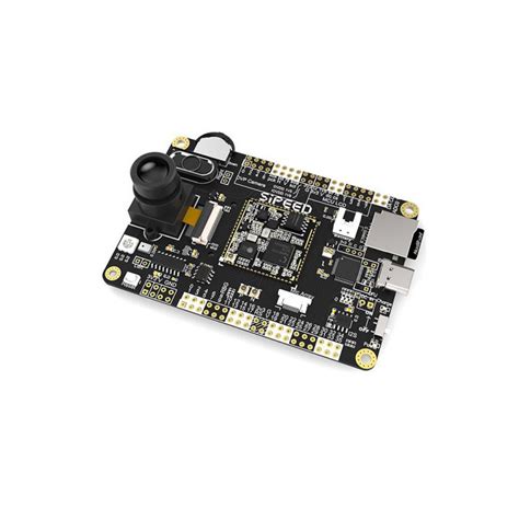 Sipeed MAix GO Suit For RISC V AI IoT Seeed Studio
