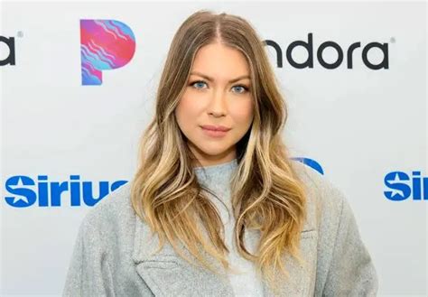 Stassi Schroeder Clark Biography Age Net Worth Husband Height