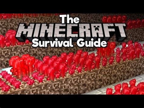 Minecraft Nether Wart Wiki Guide All You Need To Know Minecraft Nether Wart Wiki Guide All You Need To Know