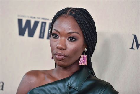 Captain America New World Order Xosha Roquemore Joins The Cast