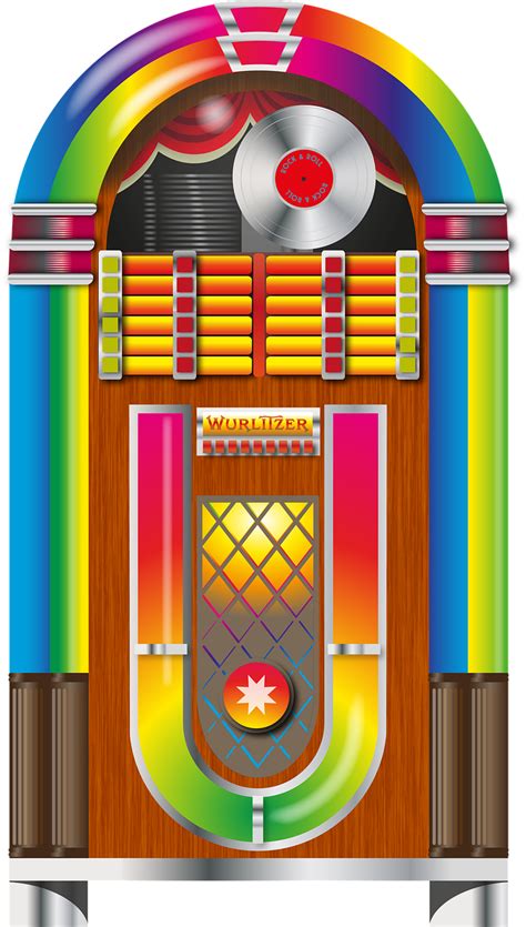 70 Free Jukebox And Music Images Pixabay