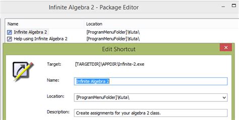 DeployHappiness Adding File Registry And Shortcut Changes To Your Deployments