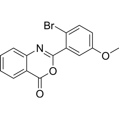 Factor Vii In 1 Fvii Inhibitor Medchemexpress