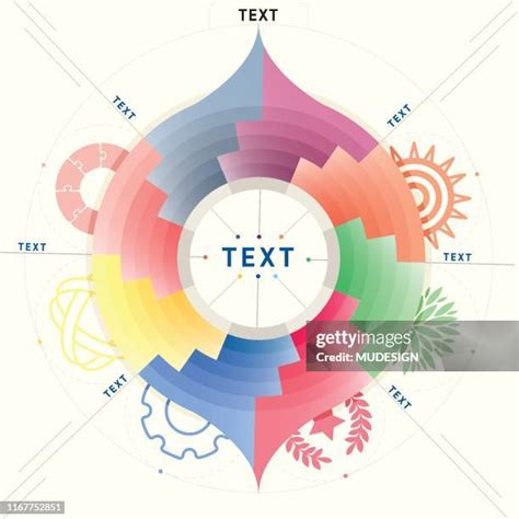 26214 Life Cycle Circle Infographic High Res Illustrations Getty Images