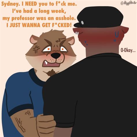 Sydney Is Sadly Caught In The Crossfire Of Chase Crashing Out Another