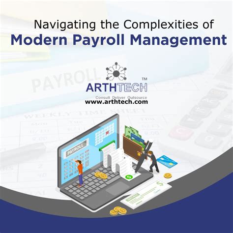 Arthtech Consultants Pvt Ltd On Linkedin Payrollexcellence Arthtechconsultants