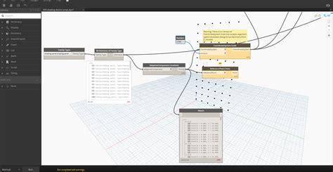 Help With Parametric Shading Facade In Dynamo Autodesk Community