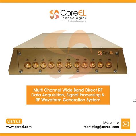 Coreel Technologies On Linkedin Coreeltechonologies Makeinindia