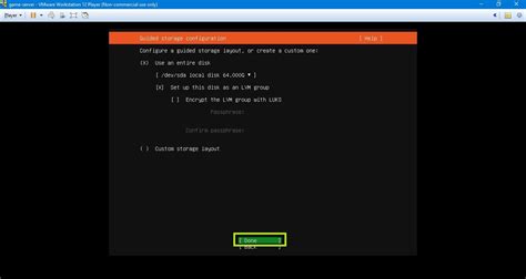 Building A Dedicated Game Server Using Ubuntu LTS Updated Circa Steam Solo