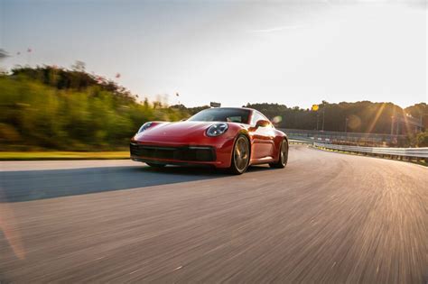 Porsche Cars North America Creates New Director Of Porsche Experience Position