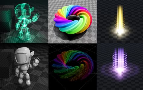 Vfx Series Lesson 0 Your First Godot Shader By Dreadlocksdude Medium