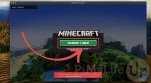 How To Install Minecraft Java Edition On A Mac Pi My Life Up
