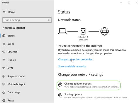How To Log Into The Web User Interface Ui Of A Cisco Business Switch Cisco