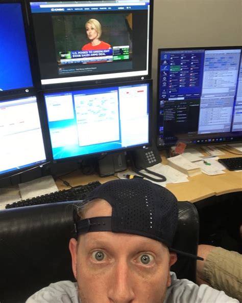 Morgan Brennans Husband The Cnbc Anchor Is Married To Matt Cacciotti