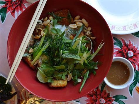 Pok Pok La Cha Ca La Vong Closed Food Gps