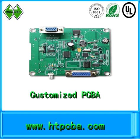 G Automobile Intelligent Pcba Circuits Board Solutions Pcb Assembly Buy Circuits Board