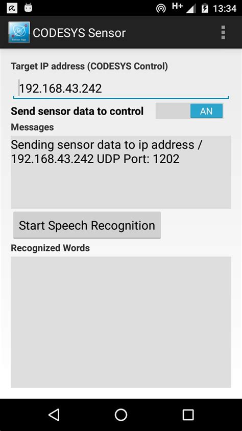Codesys Sensor Apk For Android Download