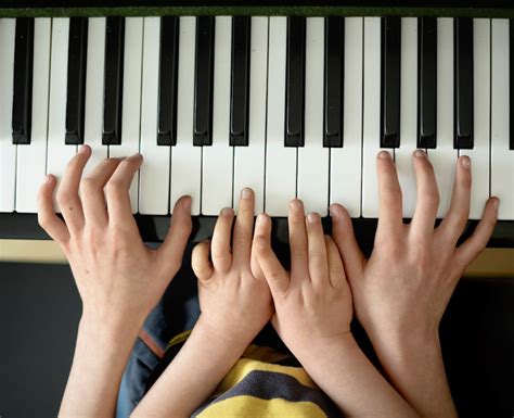 Complete Keyboard Training For Beginners Music Aficionada