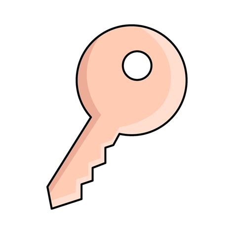 Illustration Of Access Key 65436673 Vector Art At Vecteezy