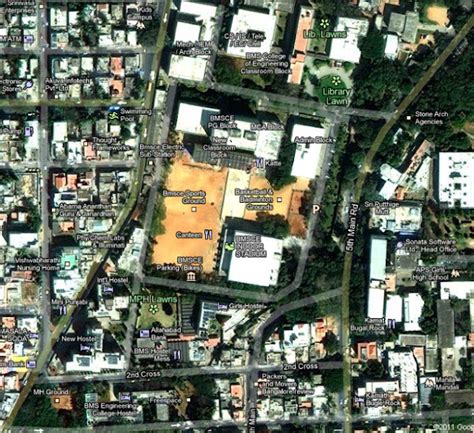 Bmsce Doc Campus Collection