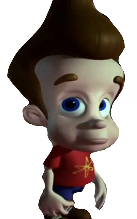 Jimmy Neutron By Walking With Dragons On Deviantart