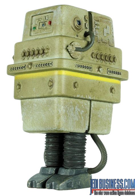 Gonk Droid Disney Elite Series Die Cast