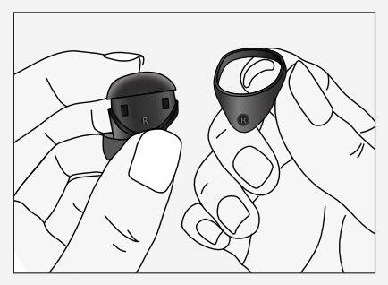 Raycon The Fitness Earbuds Rbe Manual Manualslib