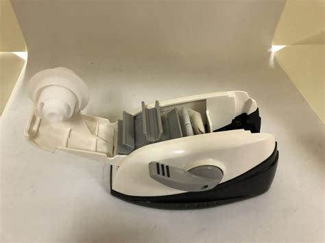 쓰리엠 3m 원터치 스카치 테이프 디스펜서 커터기 사용법 네이버 블로그