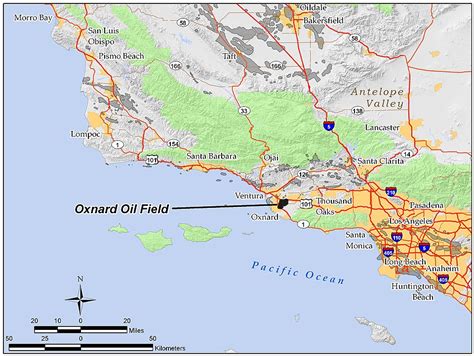 Oxnard California Wikipedia