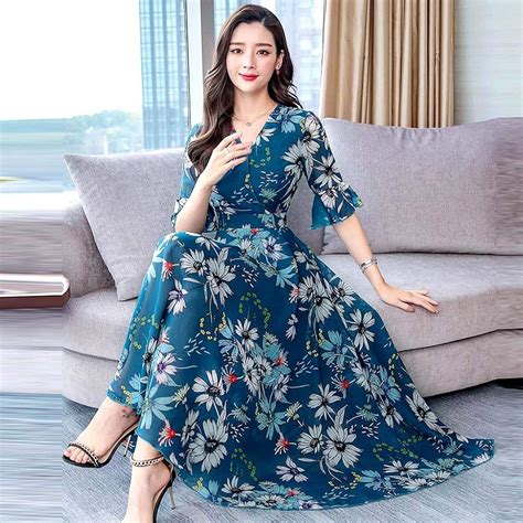 Casual Dress For Women